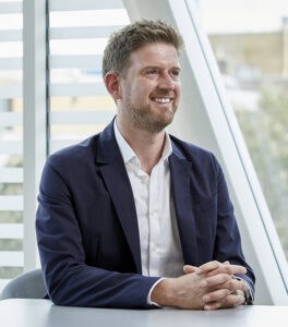 Team - Forge Commercial Property