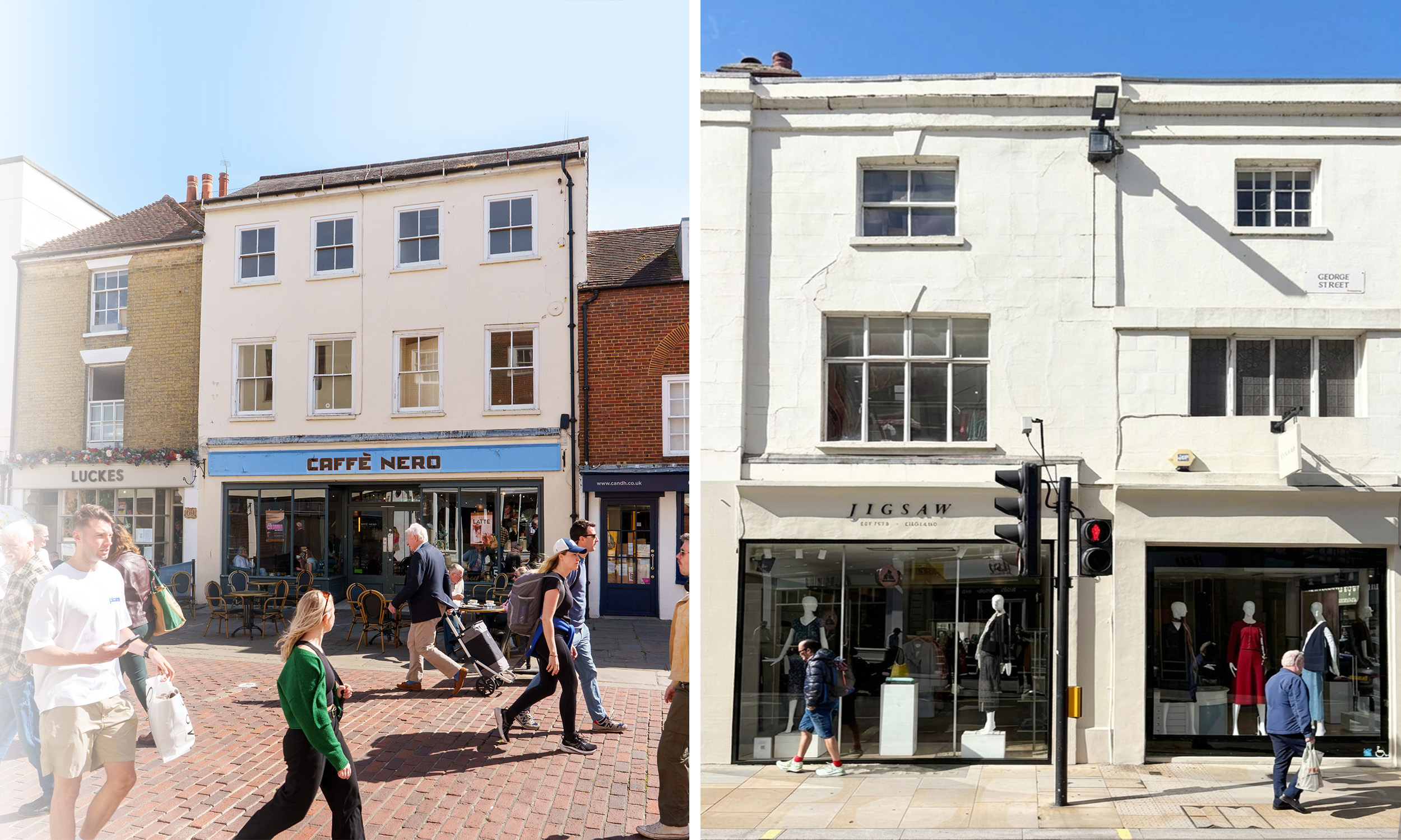 Forge Sell Two For KFIM - Forge Commercial Property